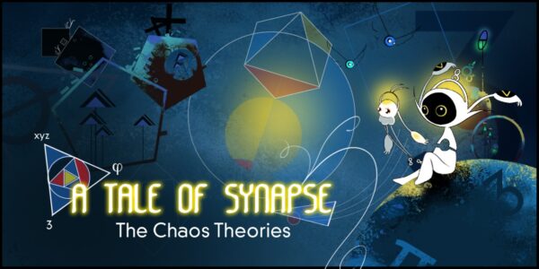 A Tale of Synapse: The Chaos Theories | Nintendo Switch releases | NintendoReporters