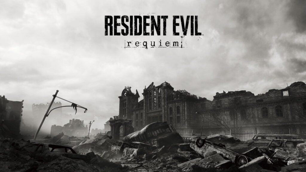 Capcom Is Asking Resident Evil Requiem Players For Direct Feedback ...