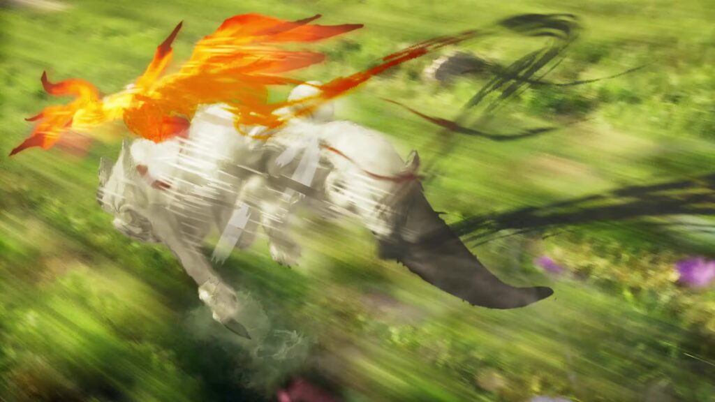 Clovers Studio Launches New Okami Game with Hideki Kamiya | General ...