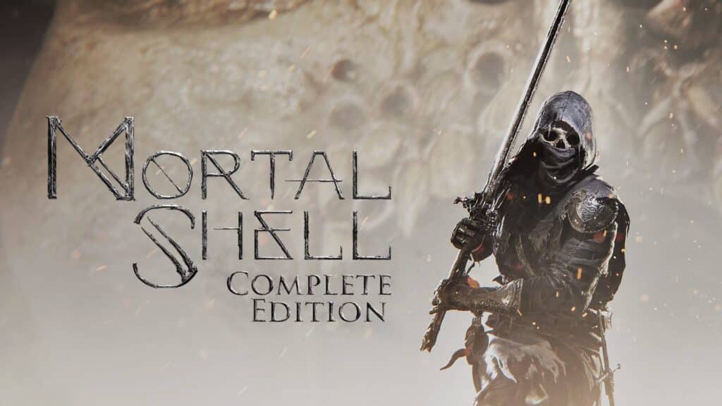 Digital Foundry - Mortal Shell: Complete Edition - Tech analysis | Nintendo Switch News ...
