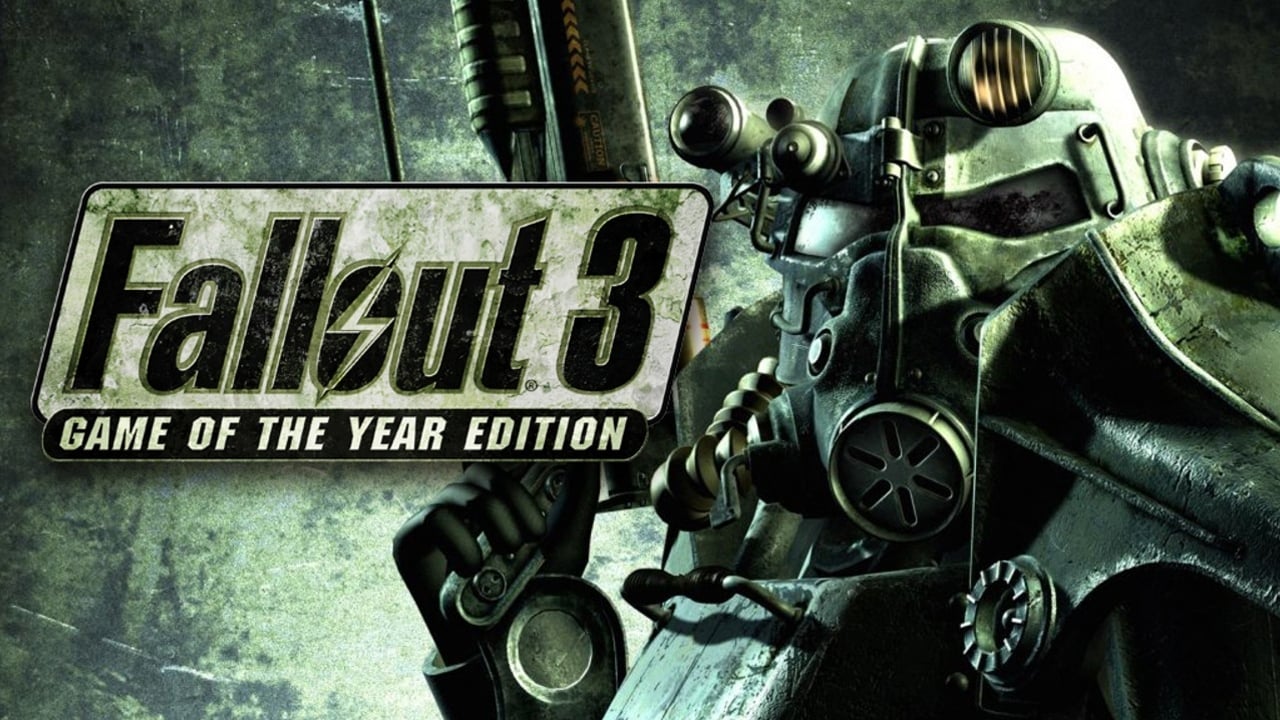 Fallout 3 Remaster sounds flare up again after NateTheHate comment and ...
