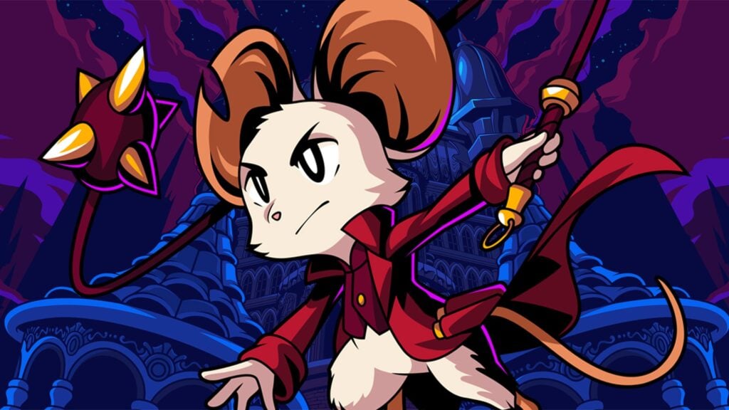 Mina the Hollower preview praises a gothic Zelda-like adventure made ...