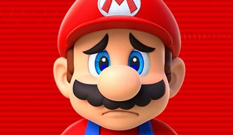 Mario not in Wreck-It -Ralph 2 | General News | NintendoReporters