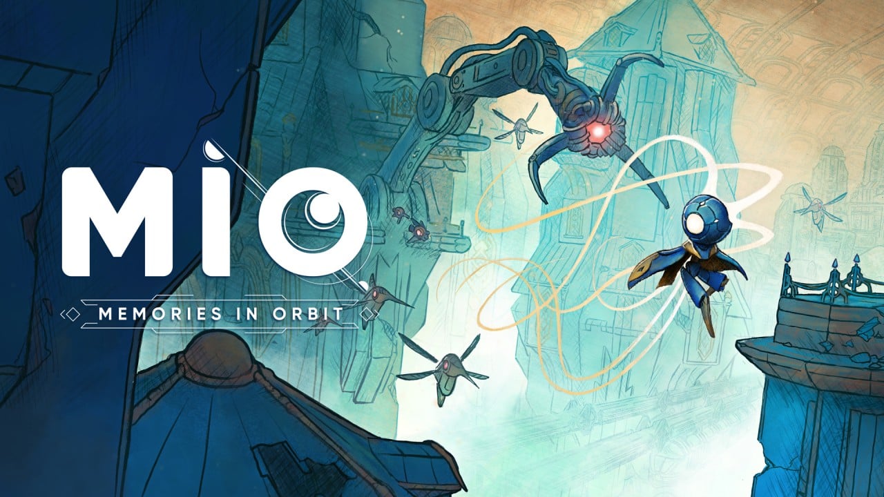 MIO: Memories in Orbit | Nintendo Switch 2 Releases | NintendoReporters