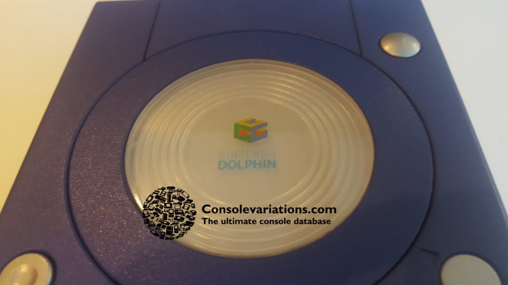 Nintendo Dolphin Prototype Revealed: A Rare Glimpse Into GameCube’s ...