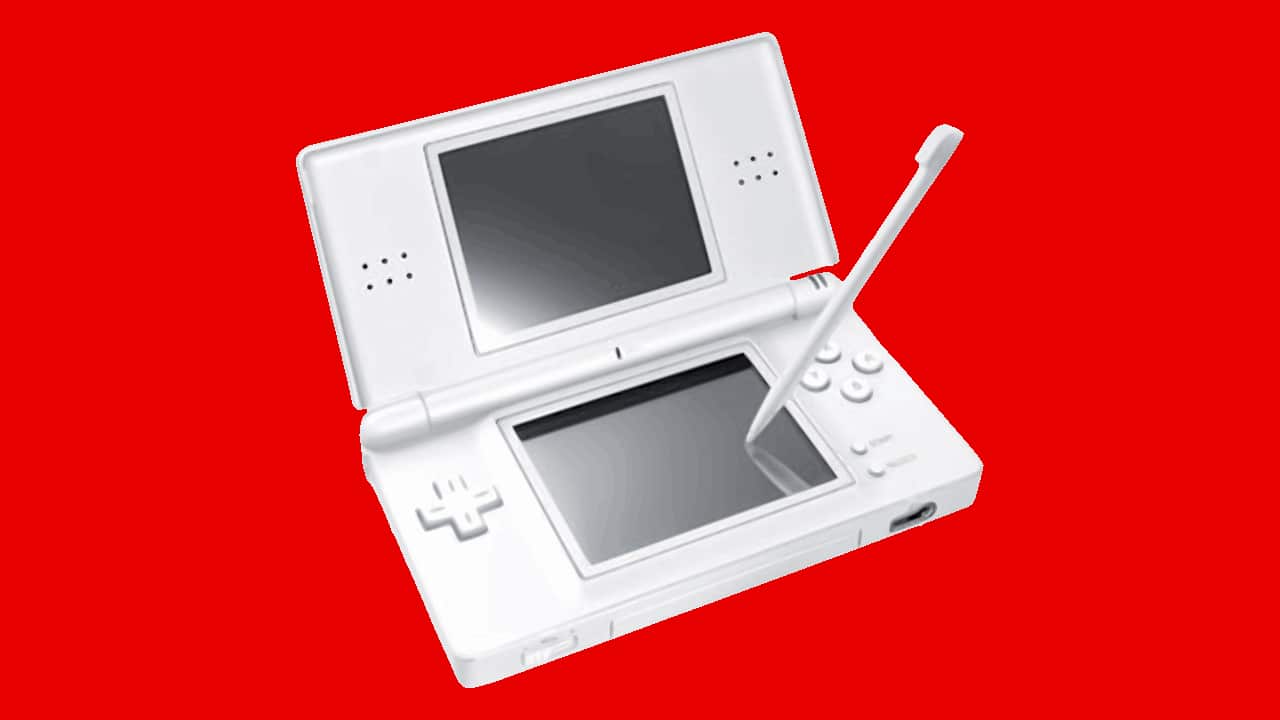 Everything about the Nintendo DS | NintendoReporters