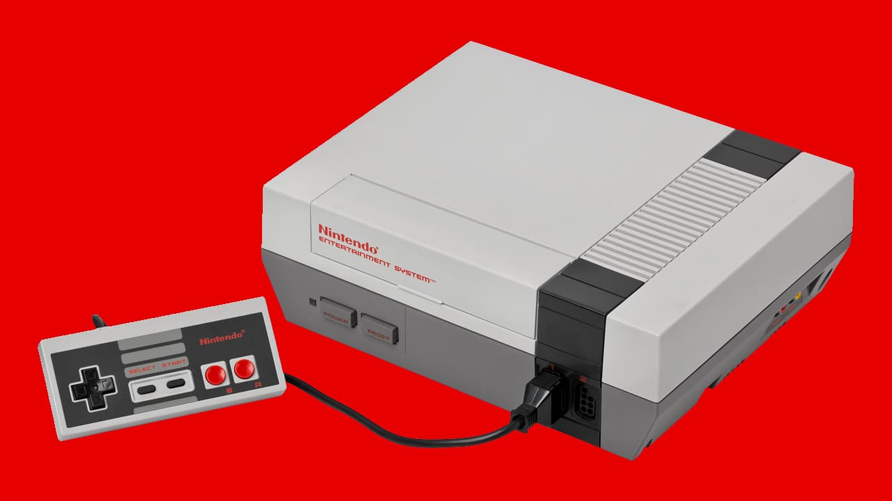 Everything about the Nintendo Entertainment System | NintendoReporters
