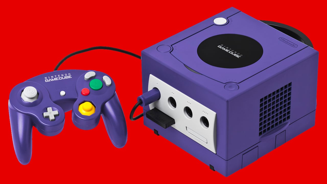 Nintendo Gamecube | Al het nieuws, geruchten, releases en meer ...