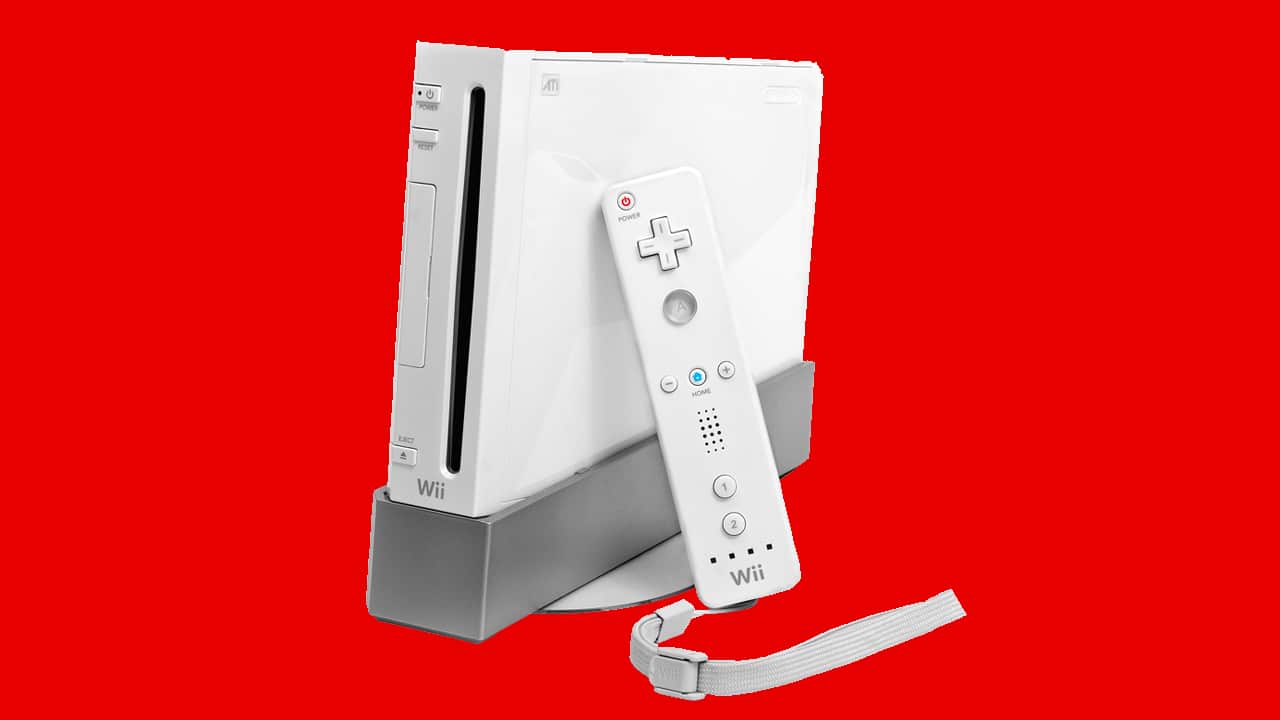 Everything about the Nintendo Wii | NintendoReporters