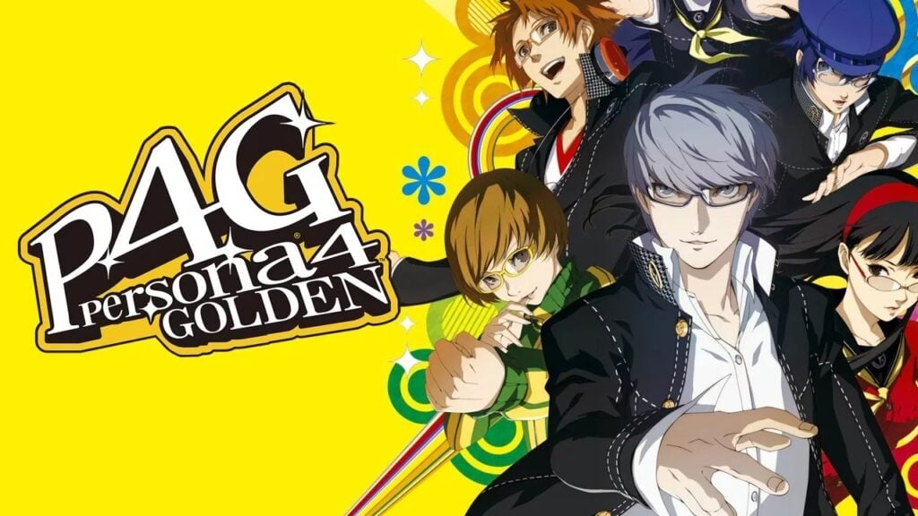 Persona 4 Revival development update points to a possible early 2027 ...