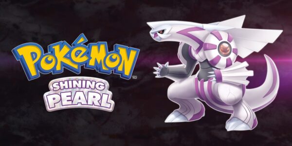 Pokémon Shining Pearl | Nintendo Switch releases | NintendoReporters