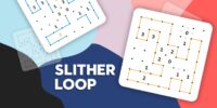Slither Loop | Nintendo Switch releases | NintendoReporters