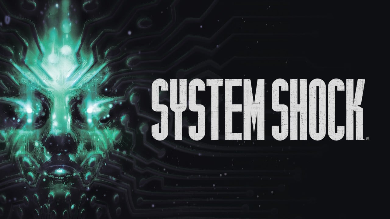 System Shock | Nintendo Switch 2 Releases | NintendoReporters