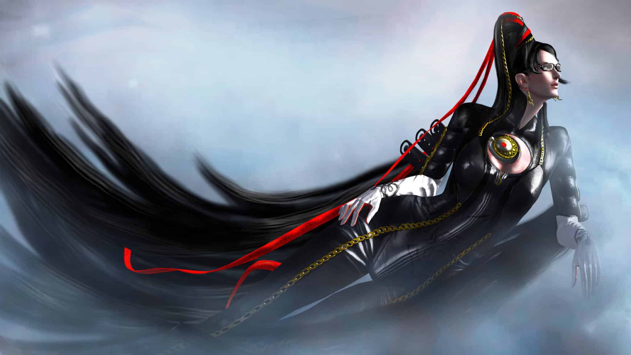 The Future of Bayonetta: Insights from Hideki Kamiya and Makoto Okazaki ...
