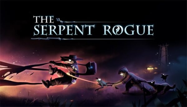 The Serpent Rogue coming this April, new trailer released | Nintendo Switch News | NintendoReporters