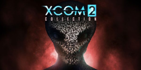 XCOM® 2 Collection | Nintendo Switch Releases | NintendoReporters